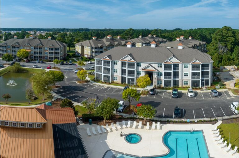 ASG Bridge – Real Estate Finance