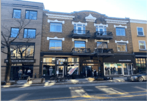 ASG Bridge – Real Estate Finance