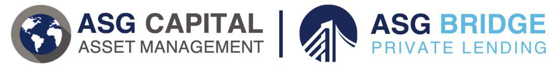 ASG Capital – ASG Bridge